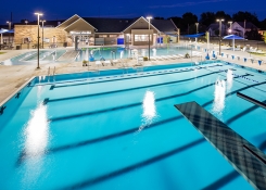 Aquatics – Williams Architects