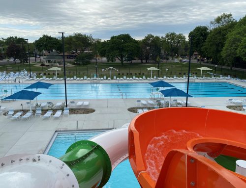 Cary Park District – Sunburst Bay – Williams Architects