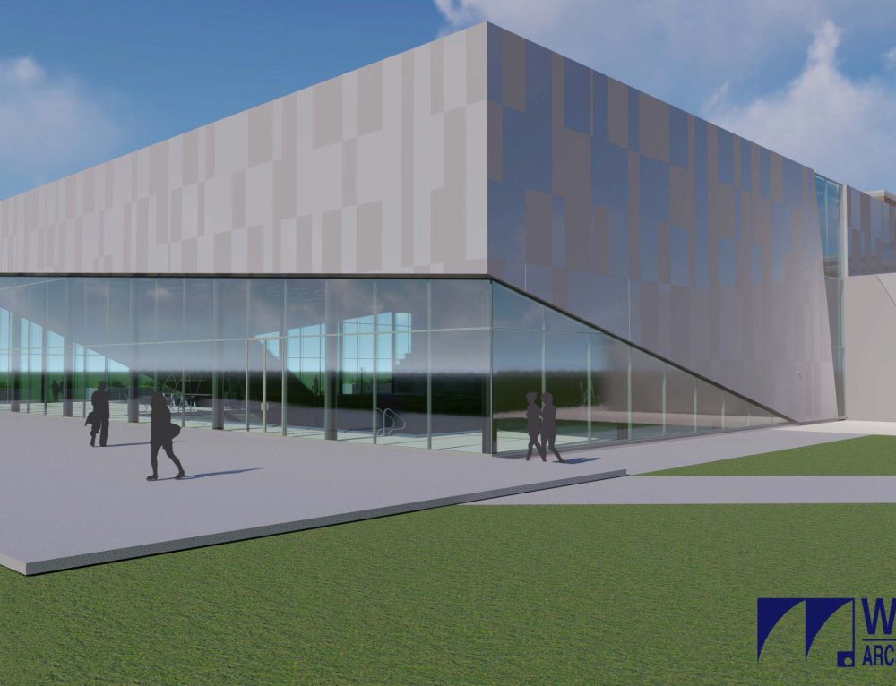 Elk Grove Park District – Pavilion Aquatic Center – Williams Architects