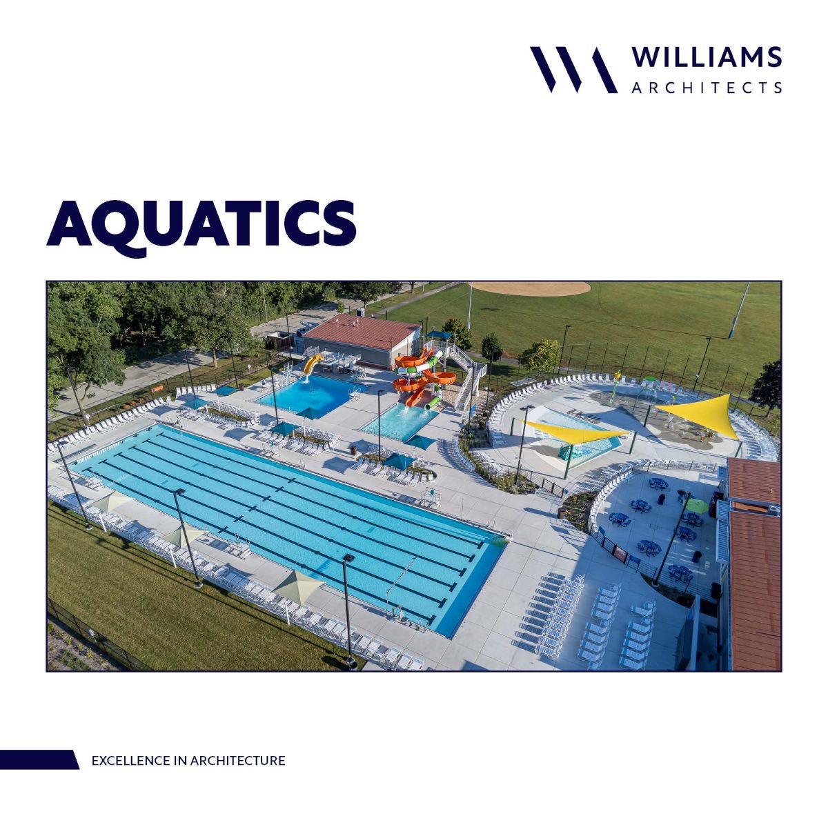 Project Brochures – Williams Architects