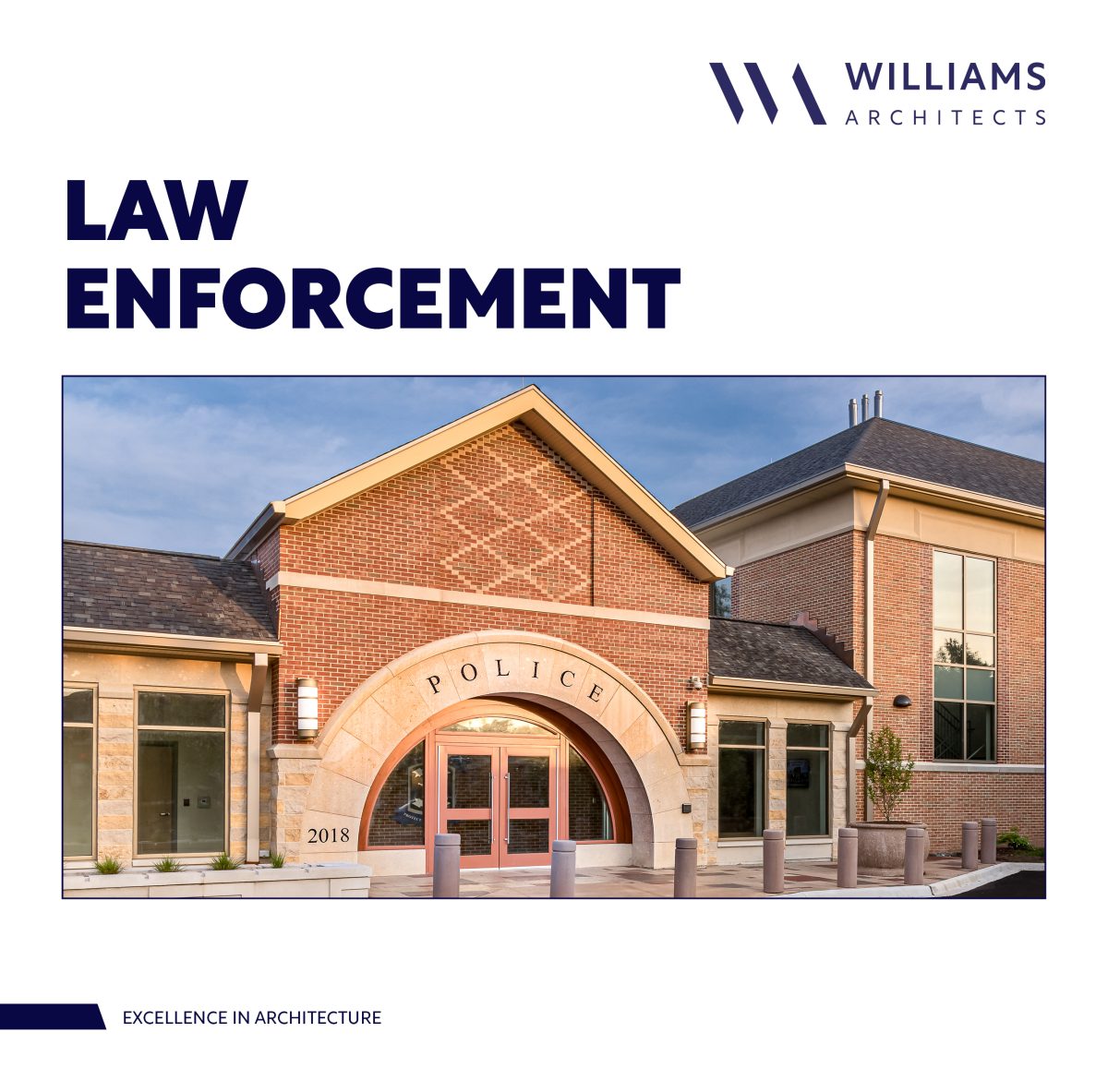 Project Brochures – Williams Architects