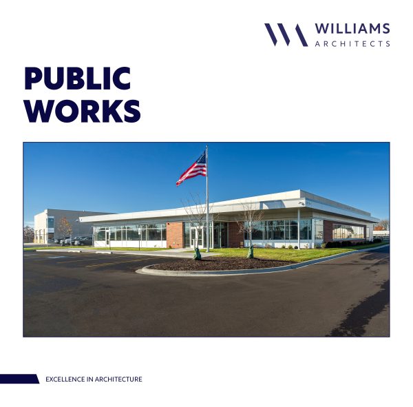 Project Brochures – Williams Architects